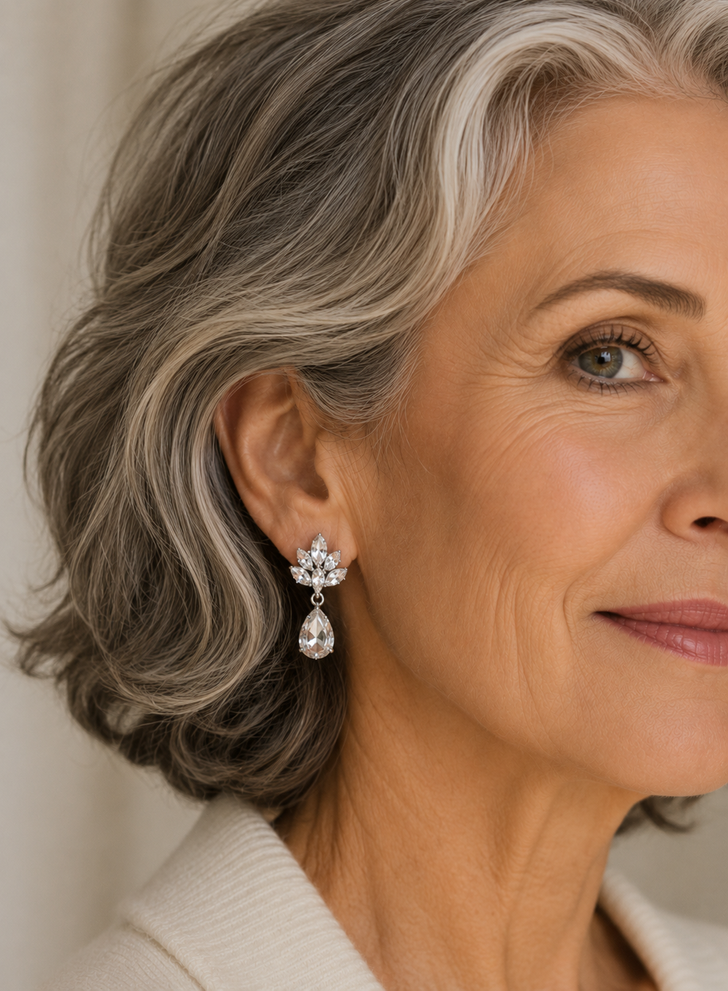 10 fresh jewelry trends that can make you reimagine your whole ...