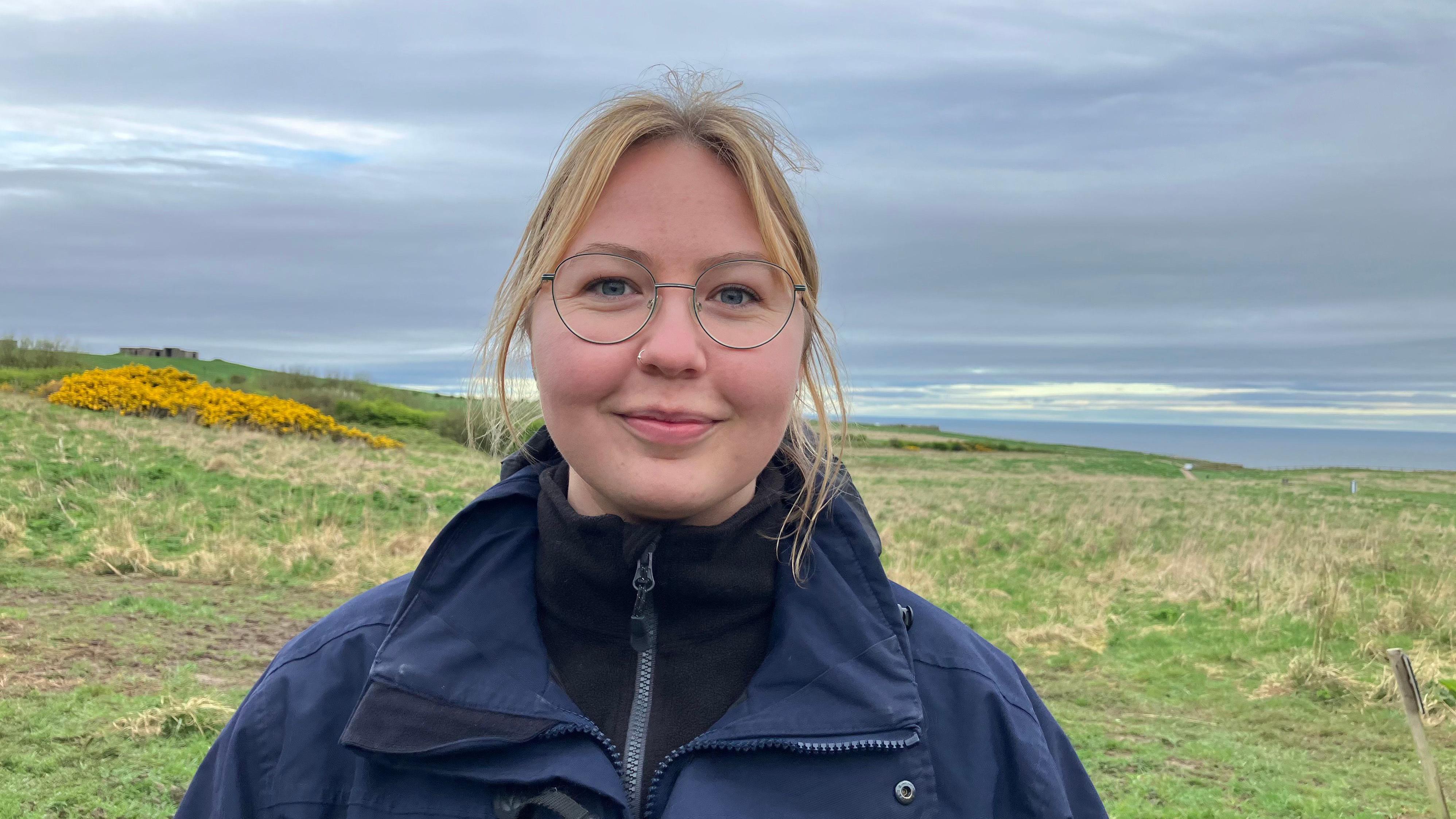 'Magical' nature reserve showcased on Springwatch