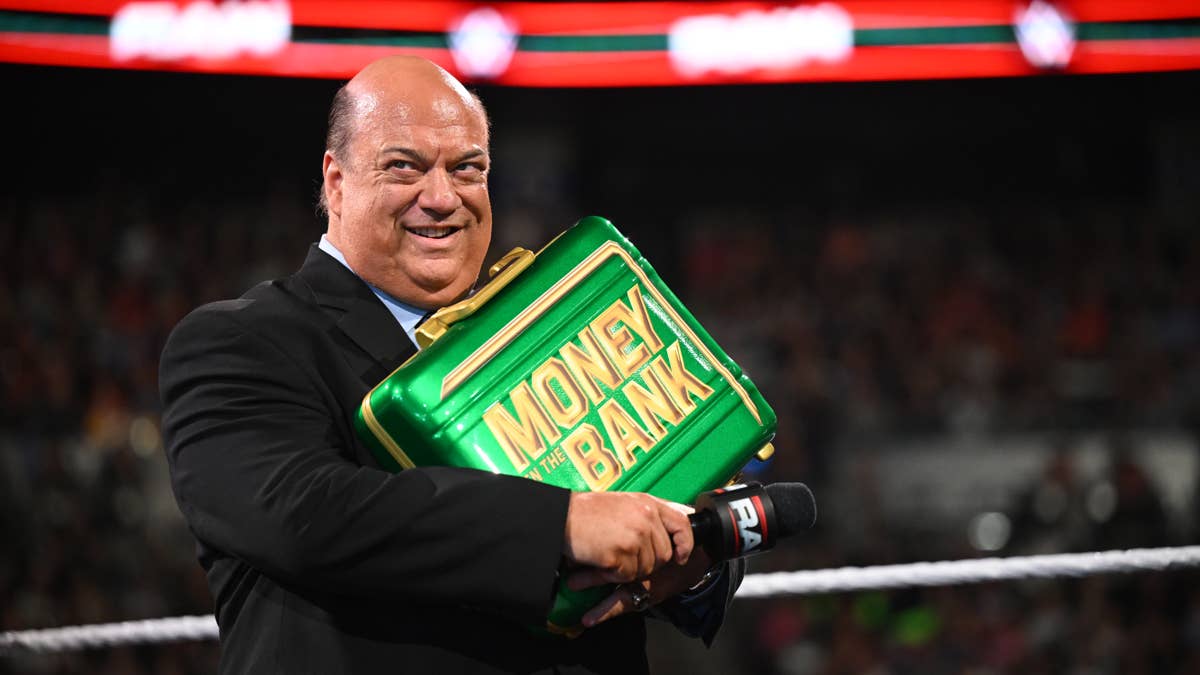 WWE reschedules Money in the Bank PPV to October due to broadcast conflicts