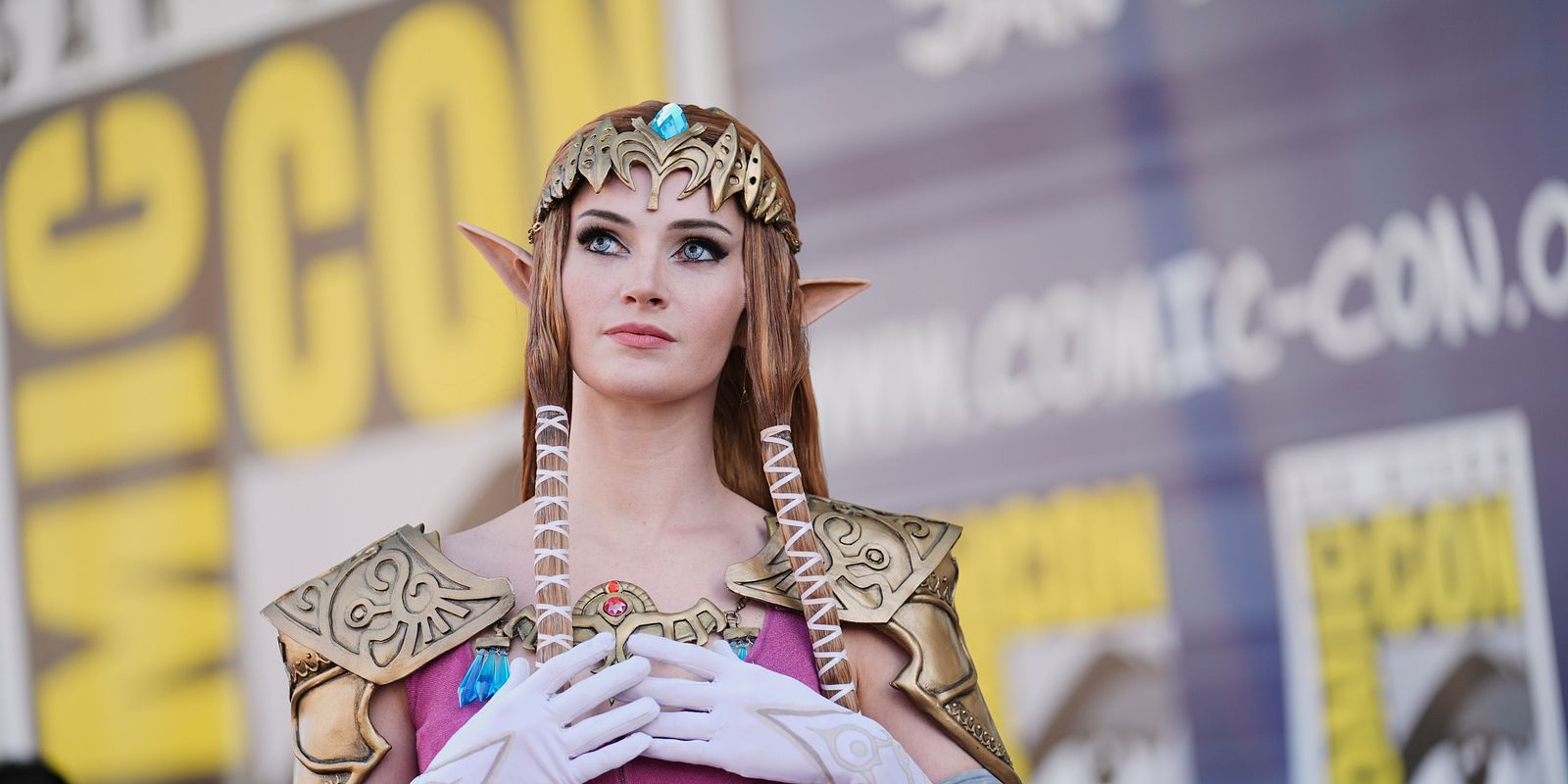 ”Zelda” fyller 40 – firas med nyversion av favoriten från 1998