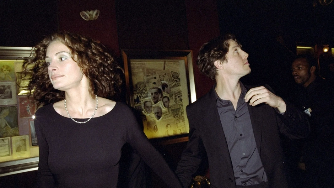 14 essential Julia Roberts performances