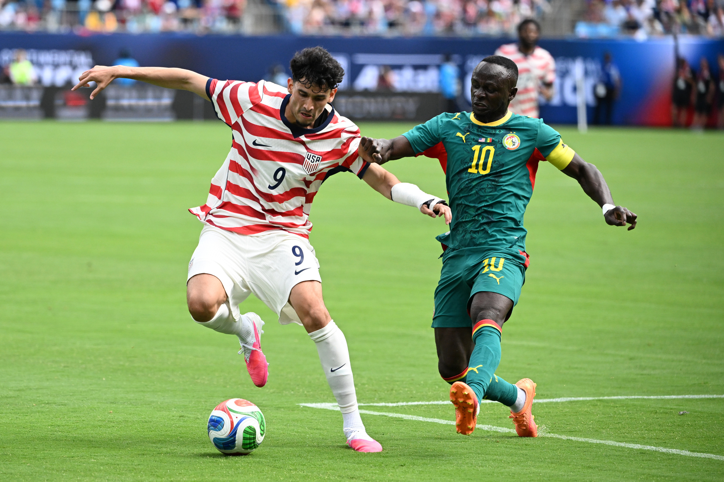 Five under-the-radar World Cup players to watch