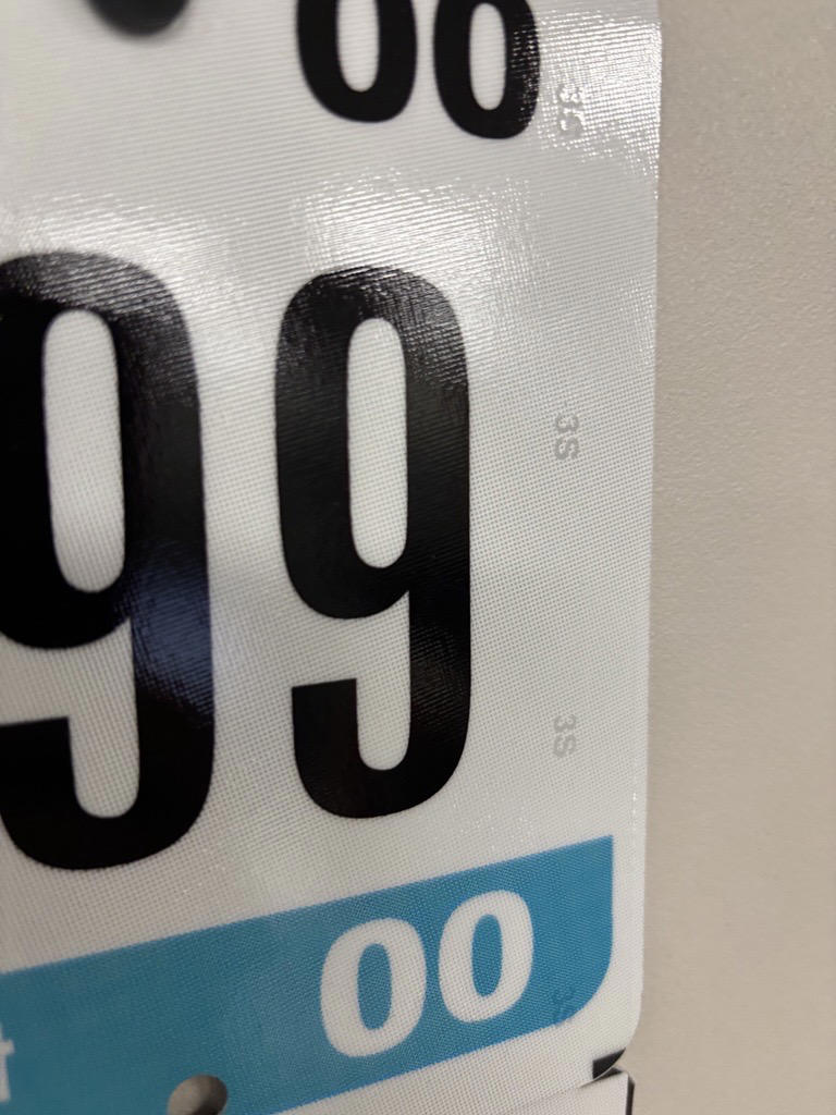 Indiana license plate's 5G mark unrelated to cellular infrastructure