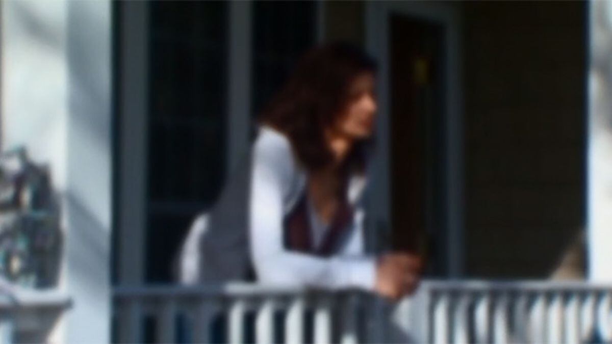 UVM study highlights brain changes during menopause