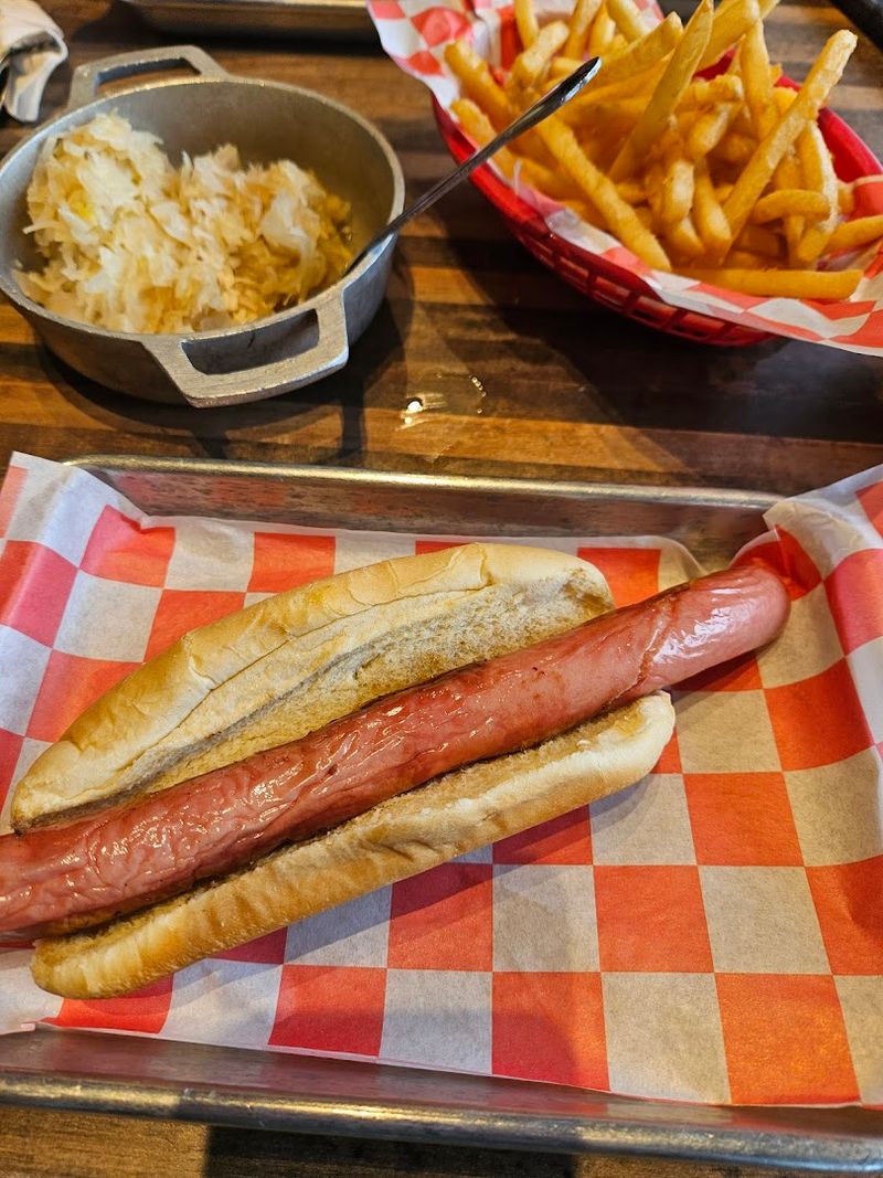 This legendary New Jersey grill has launched thousands of road trips ...