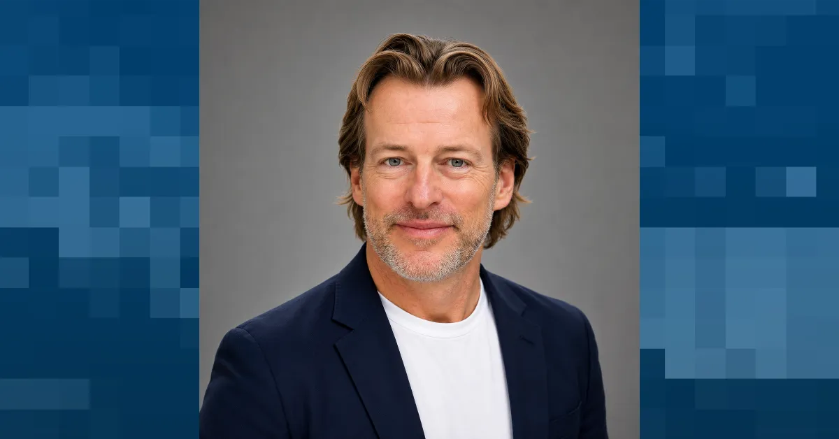Frequency hires James Smith to serve as general manager, monetization