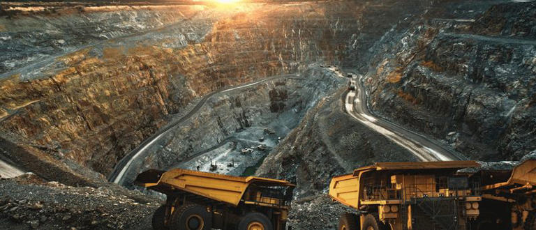 SA mining sector jolted by government chrome tax, beneficiation proposals