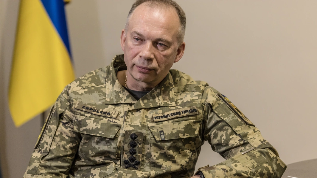 Ukraine gains ground as UK backs European air-defence plan