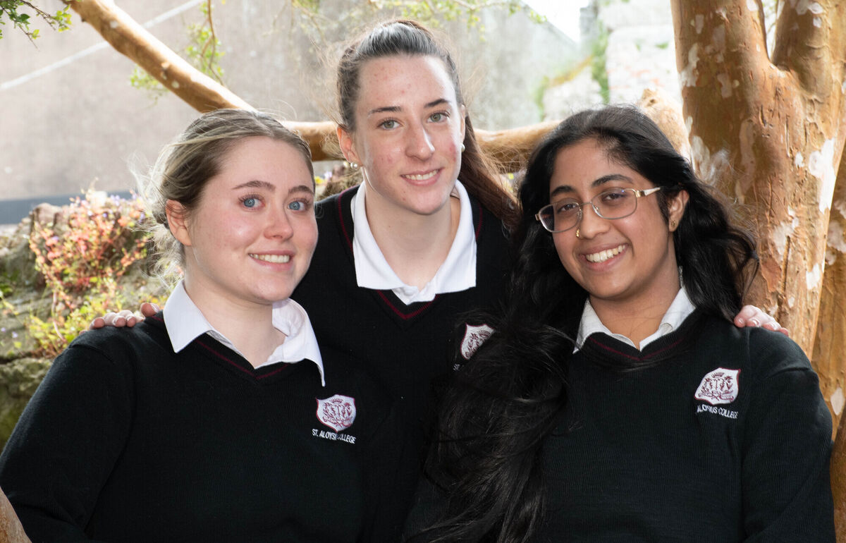 Leaving Cert Irish and biology papers praised as fair and student-friendly