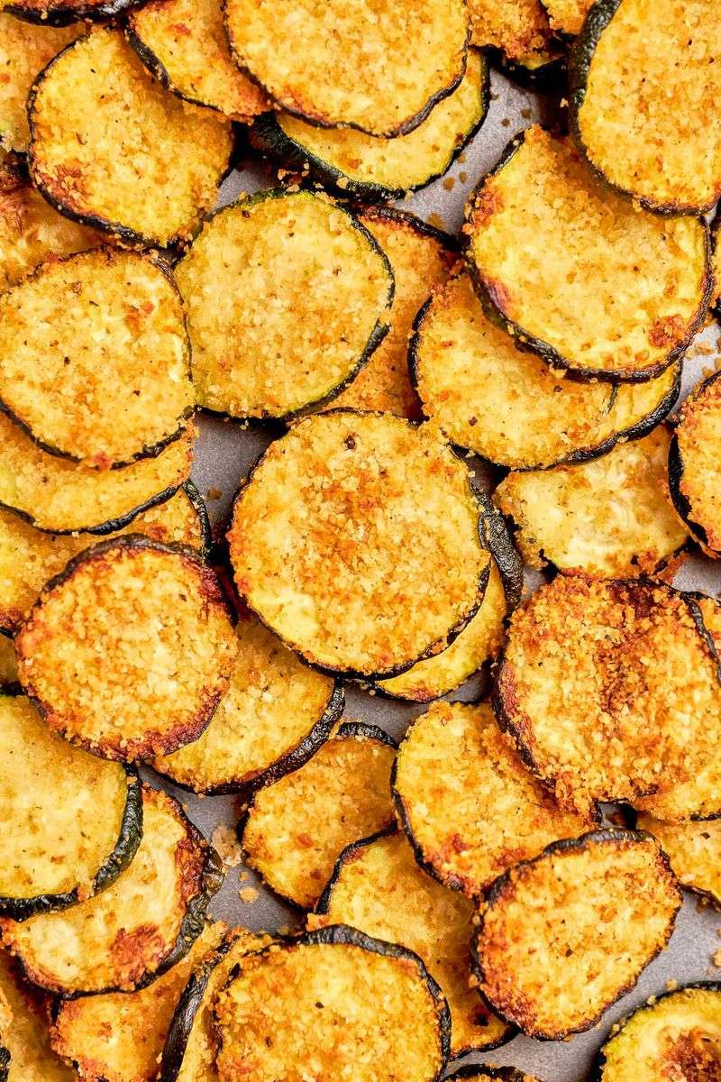 21 homemade crispy snacks that make the sofa feel cinematic