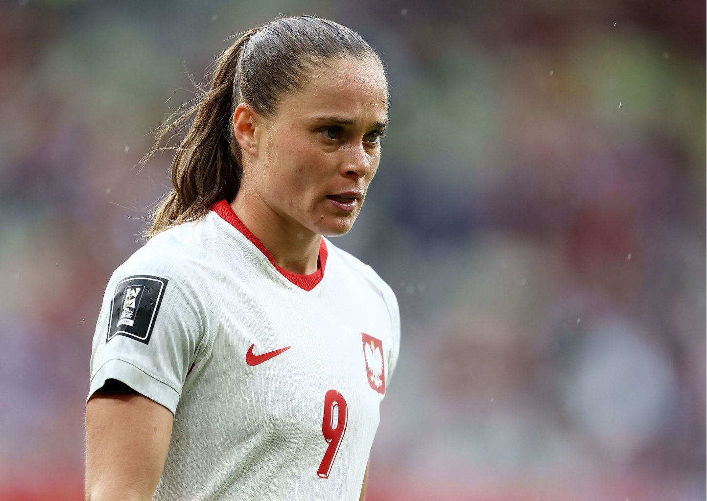 Pilny komunikat ws. Ewy Pajor. Kontuzja gwiazdy polskiej reprezentacji