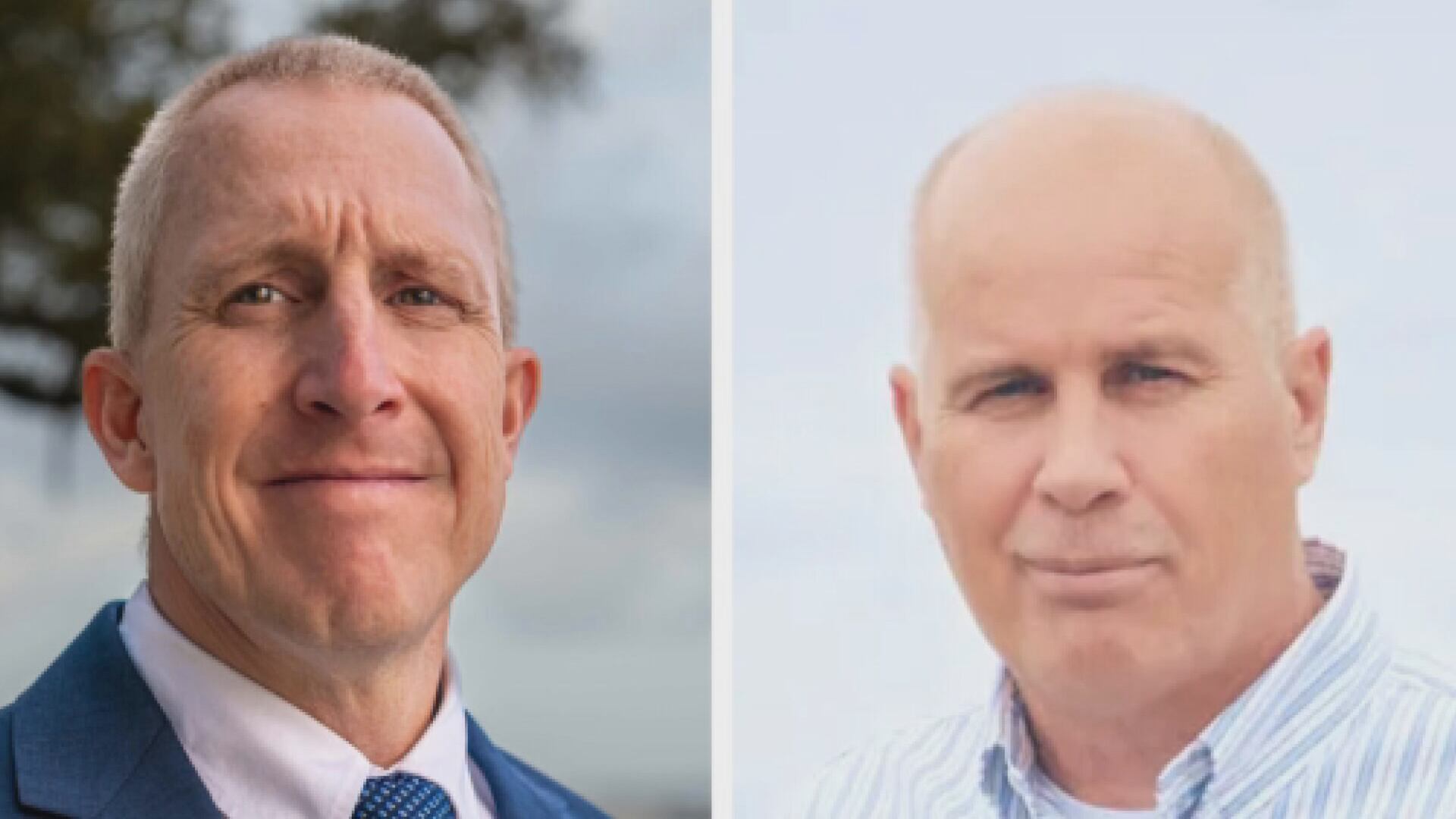 Doug Seifert wins Republican primary for Beaufort County sheriff