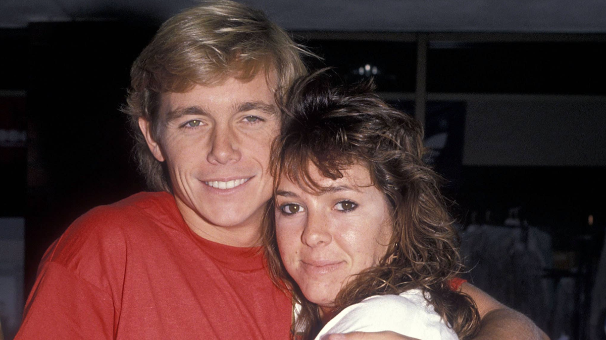 Christopher Atkins and Kristy McNichol to reunite at Fanboy Expo in July