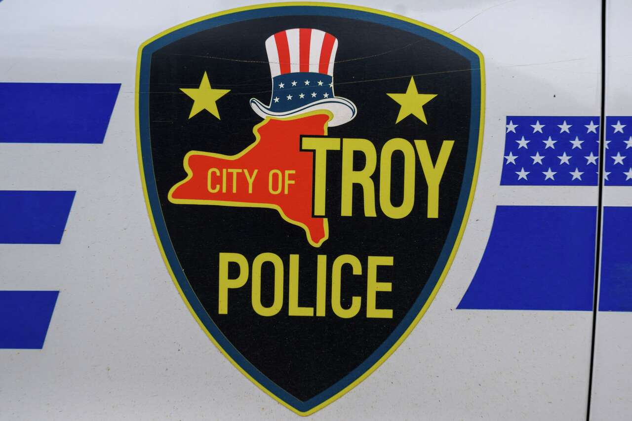 Police investigate Troy homicide