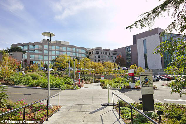 Girl, 13, told she was dying after hospital staff made surgical mistake ...