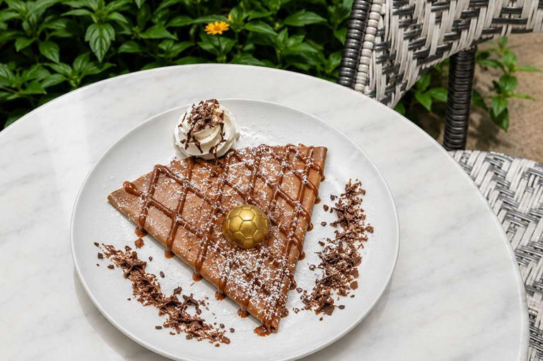 Running list of Houston restaurants and bars offering World Cup specials
