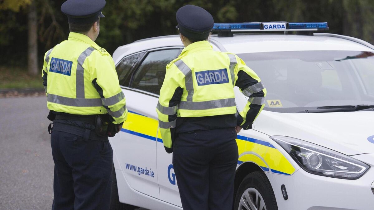 Cyclist seriously injured in suspected hit-and-run collision in Dublin