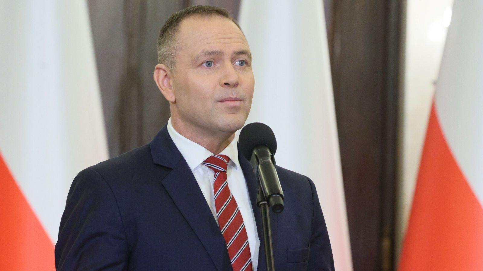 Jest komunikat Tuska po obradach Kapituły Orderu Orła Białego. Zwrócił ...