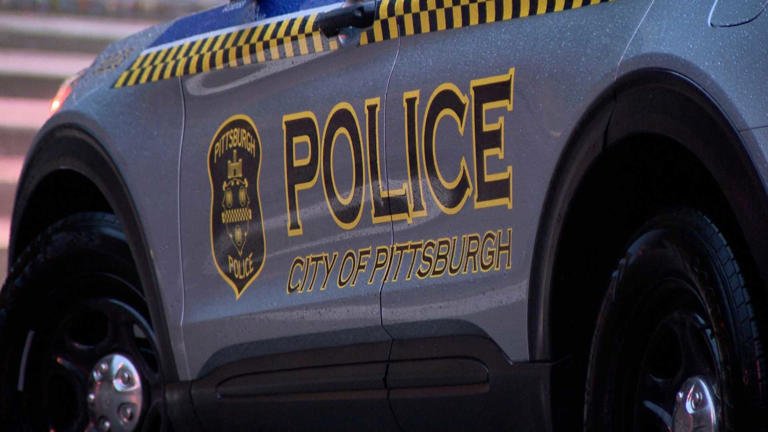 Death of man found inside garage in Pittsburgh's Bloomfield ...