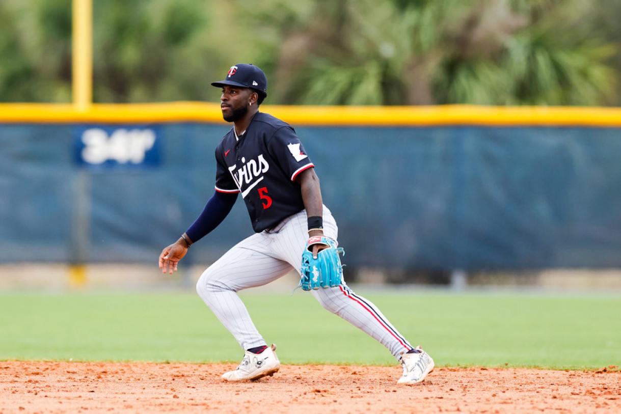 Kaelen Culpepper a must-stash with momentum at Triple-A