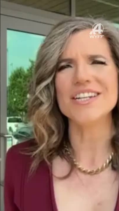 Nancy Mace criticizes opponent's campaign amid arrest controversy