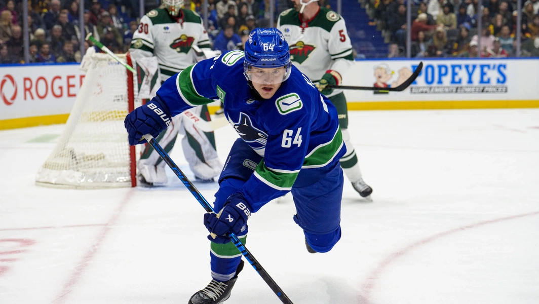 Canucks weigh veteran blueliner signing to boost penalty kill
