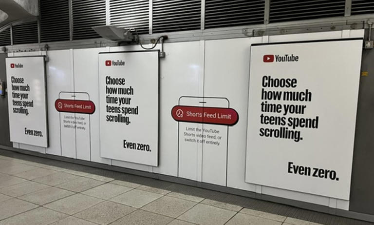 MPs' anger at YouTube over Westminster ads telling parents it's up to ...