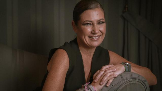 Sara Baras, premio Arte en los II Premios Woman Andalucía: la mujer que ...