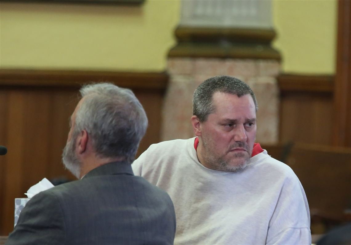 James Worley sentenced in case