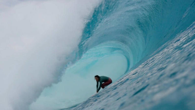 Every wave looked like a closeout: Lessons learned in Indo