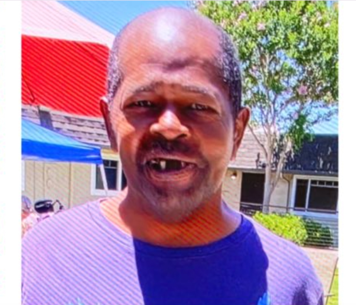 At-risk RivCo man, 60, sought across county: Have you seen Andre?