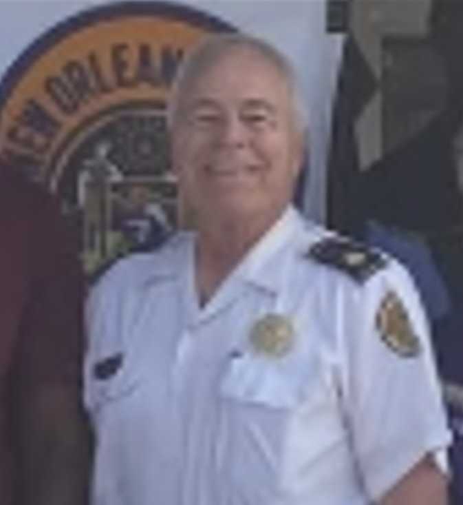 NOPD terminates one of its longest serving officers. Here's why