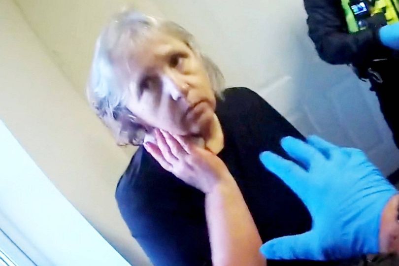 Tragic words of woman who killed 'best mum in the world' on Christmas Day