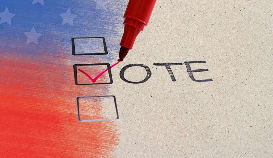 NJ primary election results 2026: Somerset County