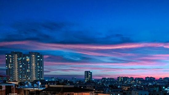 Godrej Properties clocks ₹2,000 crore-plus home sales in Bengaluru project