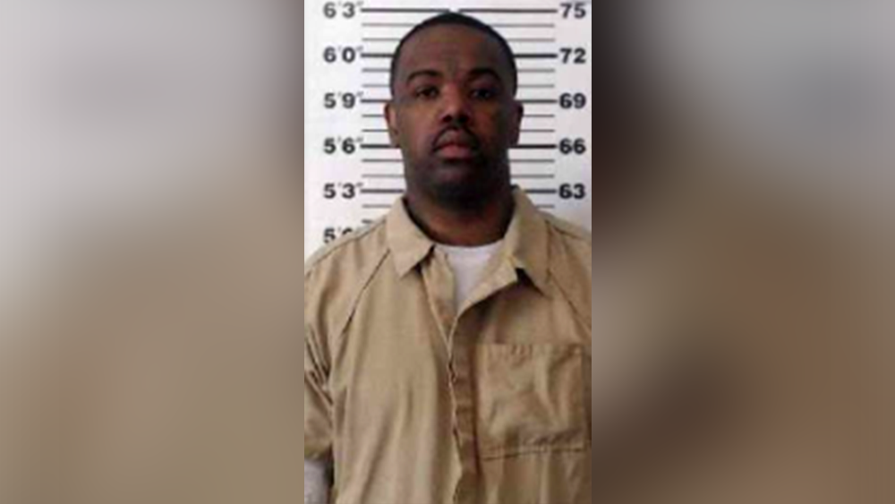 Manhunt underway for escaped Georgia inmate charged with multiple ...