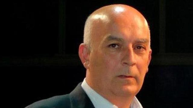 Antonio-Eloy, premio académico en los II Premios Woman Andalucía por su ...