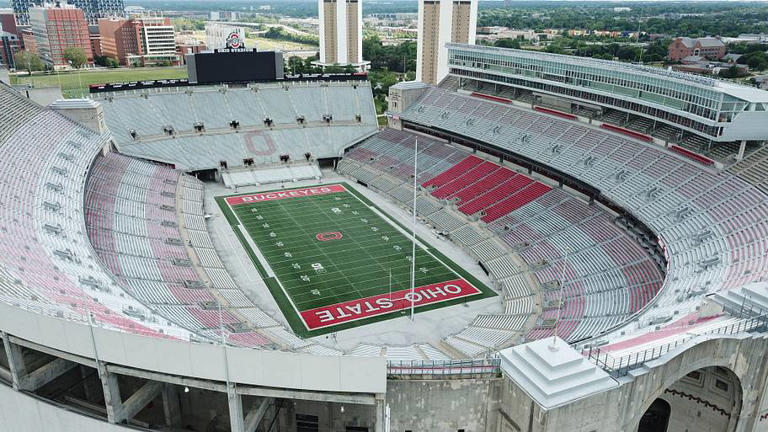 Ohio State has crucial visit coming up with 5-star defensive lineman