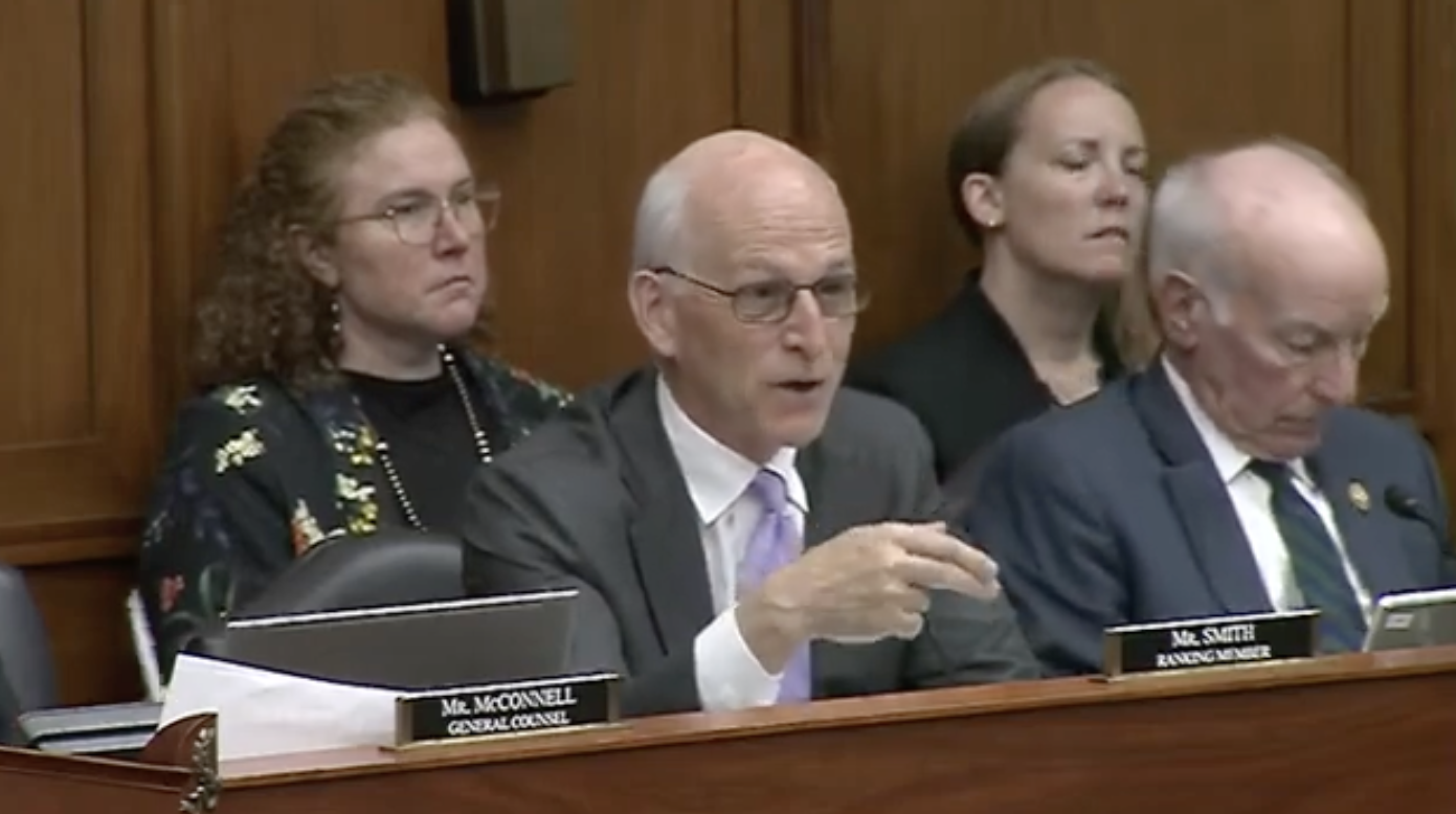 'We're going to do this?': Rep. Adam Smith tears into the GOP's ...