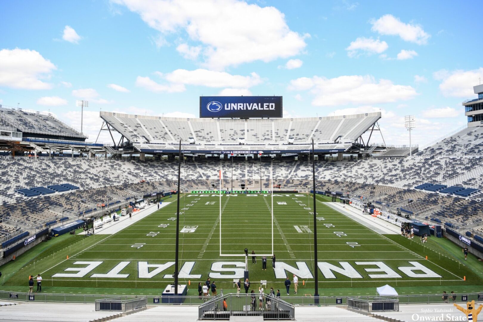 Cornerback Semajay Robinson flips commitment from Penn State to Virginia