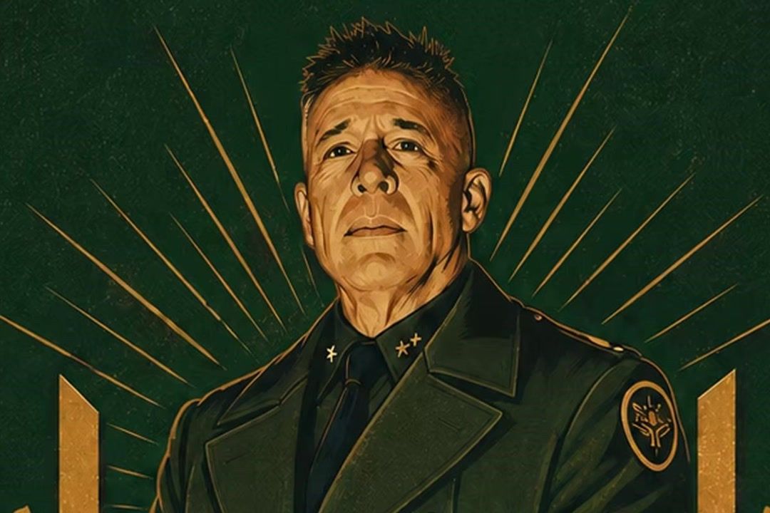 Trump's ex-border patrol boss launches 2028 presidential website in 'SS ...