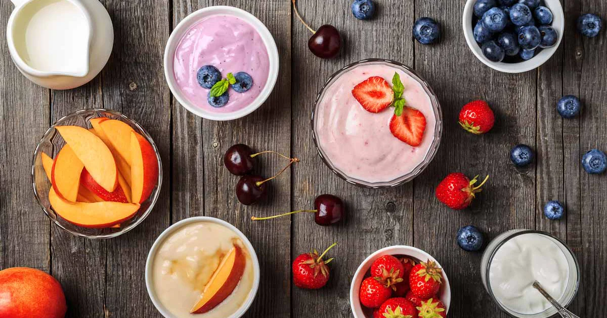30 healthy foods that secretly aren’t healthy