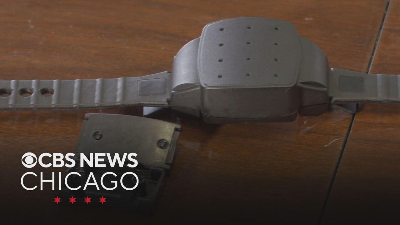 Chicago and Cook County leaders hold meetings on pretrial electronic ...