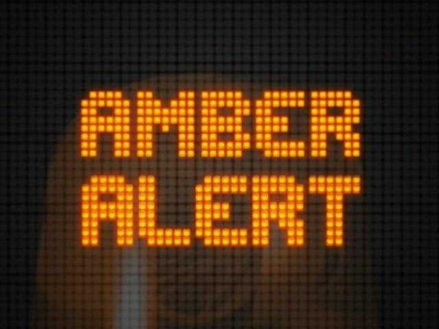 How Amber Alerts are sent in North Carolina and why you might not get one