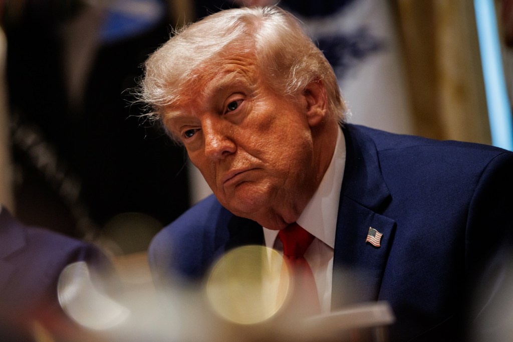 Analysis: Trump has promised peace with Iran 37 times – time to call ...