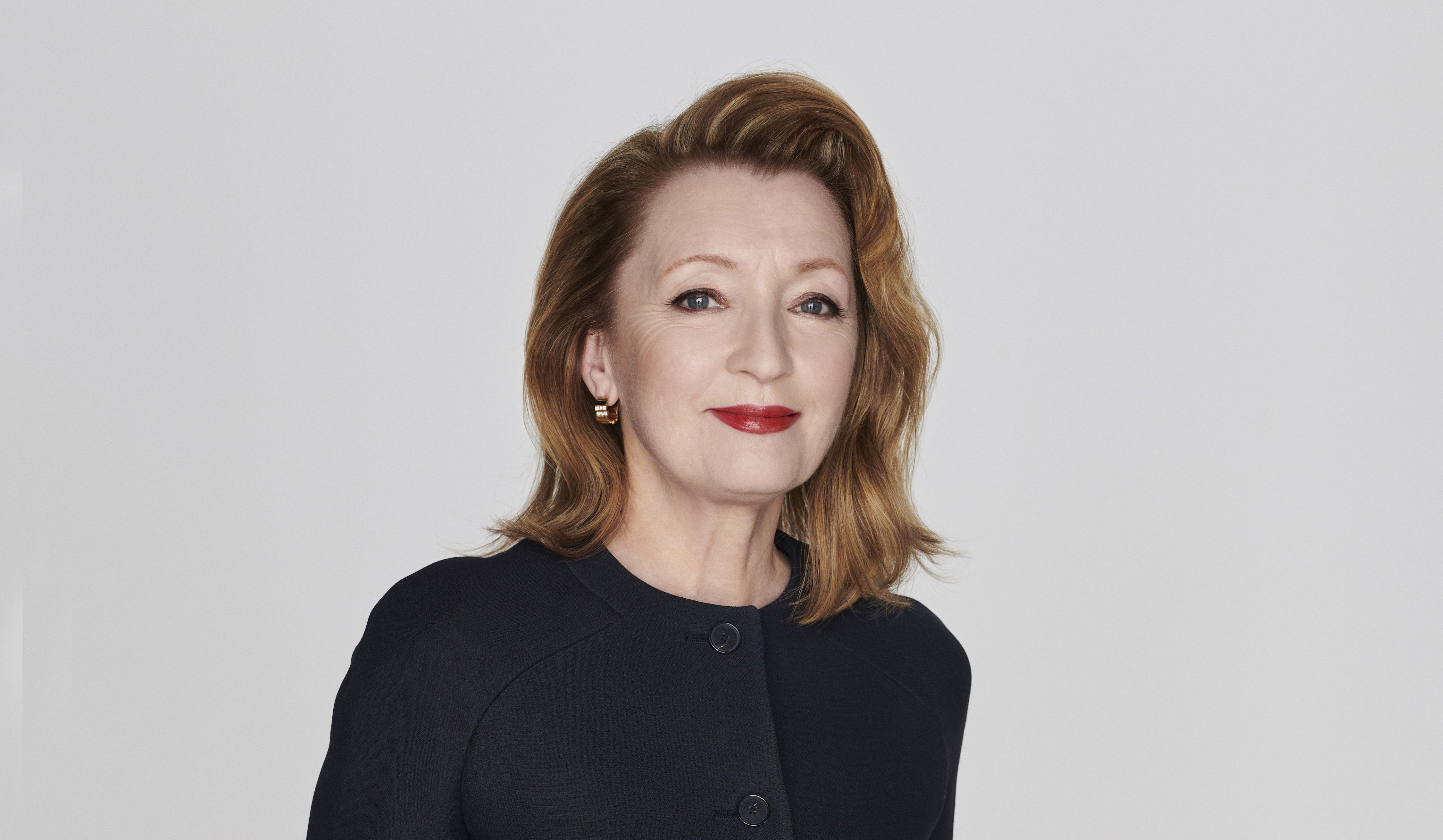 Lesley Manville joins Brett Goldstein in Amazon comedy 'Escorted'