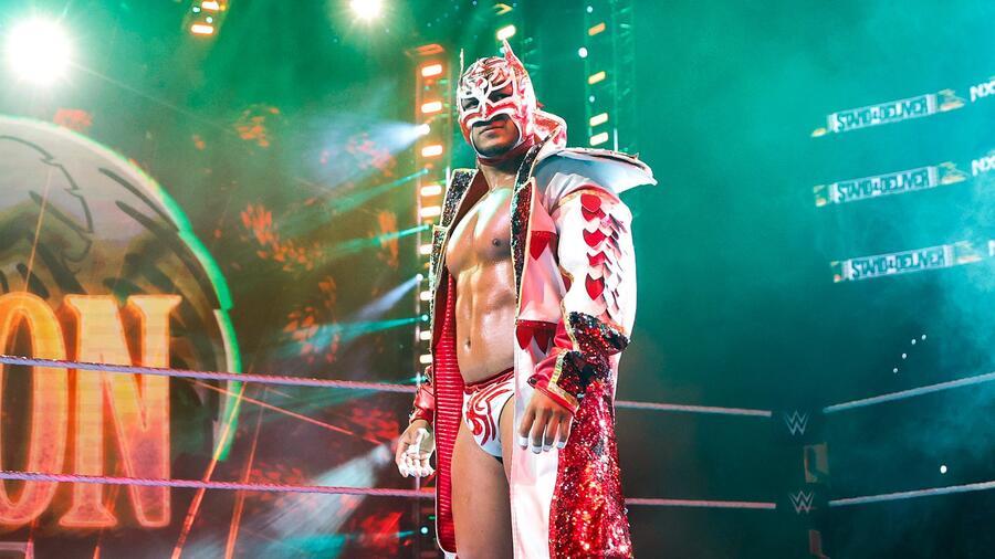 Dragon Lee needs more Hart and less forgiveness