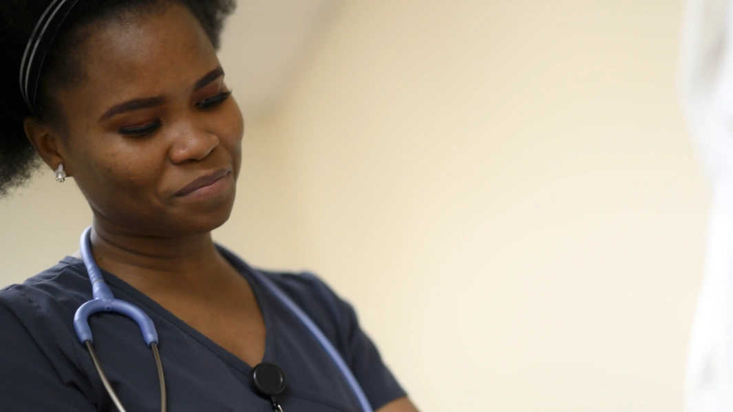 Nursing resumes that actually get noticed