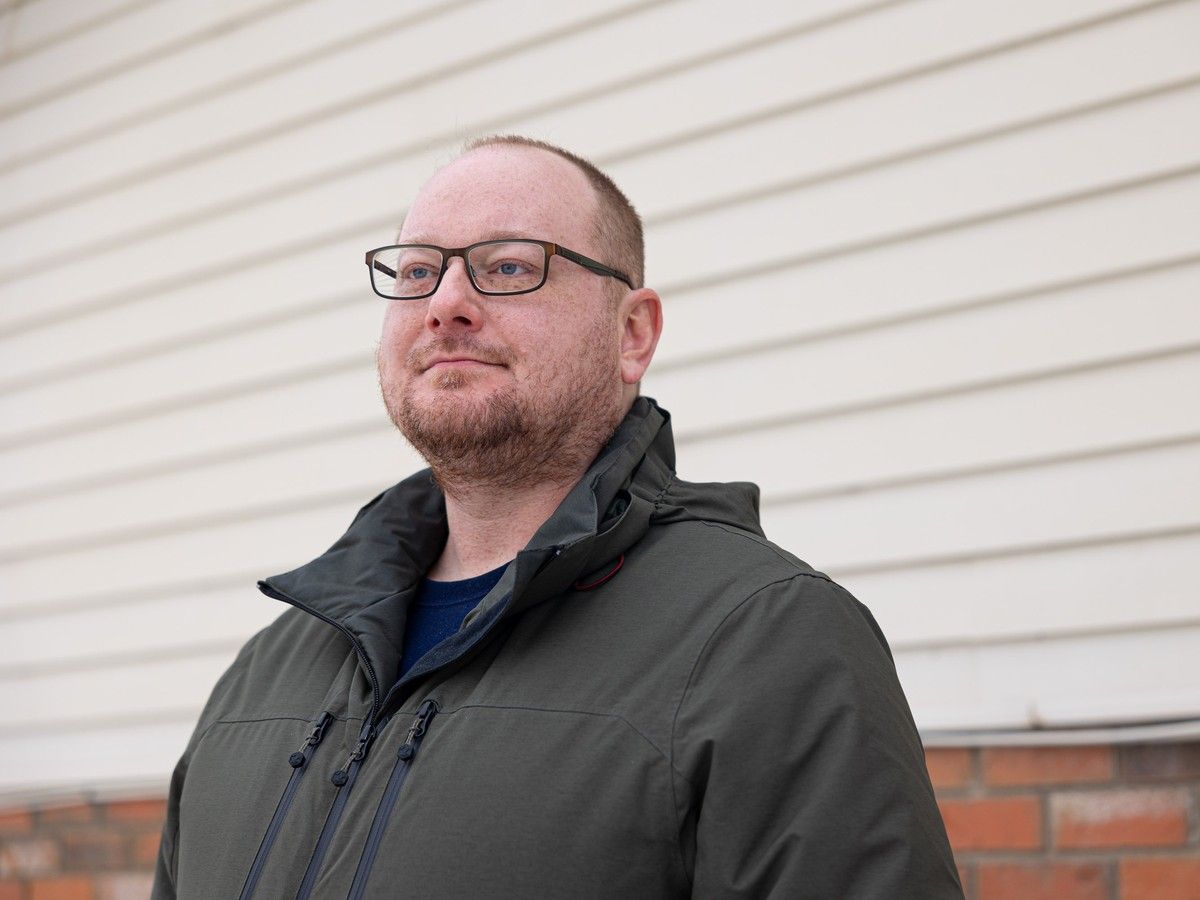 U of S employee accused of voyeurism alleged abuse in Legacy Christian ...