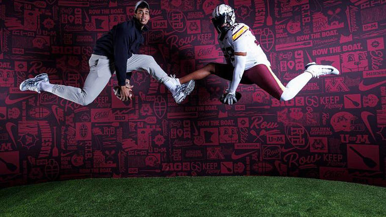 Minnesota lands dynamic California pass rusher Cameron Saunders for ...
